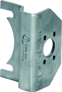 INOXPA 8VAA9-0000001 Actuator Support A480 / A490 / A640 T1/2