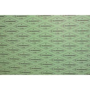 KLINGER Gasket (Jointing) Sheets SIL C4300 1x1.5 m 1.0mm