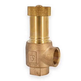 Overflow Valves