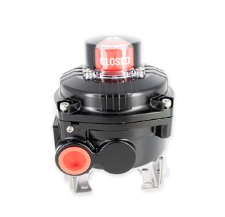 Power Genex Limit Switch Boxes w.2 Mech. Microswitches LSB-3000 ATEX ...