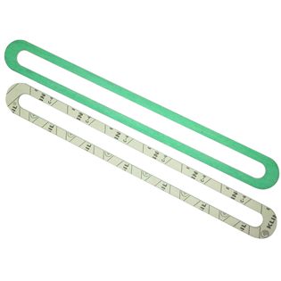 KLINGER Gaskets G-SLS for Level Gauge Glass Klinger A-IV