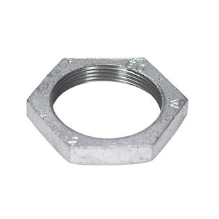 Berg Montana Backnuts Galvanized 2"