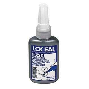 Loxeal Liquid PTFE LOXEAL 55-14-250ML