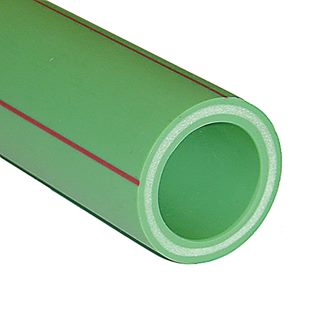 PP-R/PP-RCT pipes