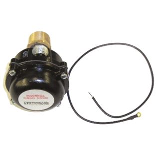 Mc DONNELL & MILLER Probe Heads RS-1-BR-1