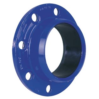 PAM Flange Adaptors without Restraint 50mm DN40/50