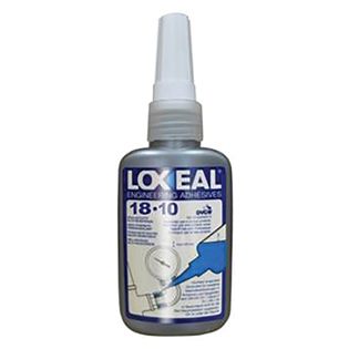 Loxeal Thread Sealants 18-10 (Gas only) 50ml