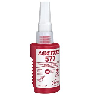 Henkel LOCTITE 577 ACC 50ML EPIG