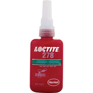 Henkel LOCTITE 278 BO 50ML EPIG