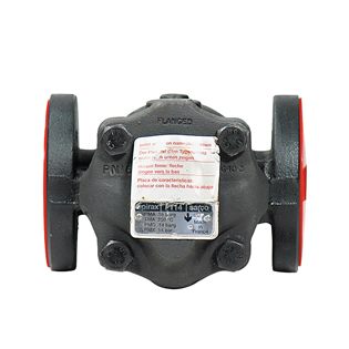 Spirax Sarco FT14-10TV Float Type SPIRAX SARCO Steam Traps Fl. PN16 DN25