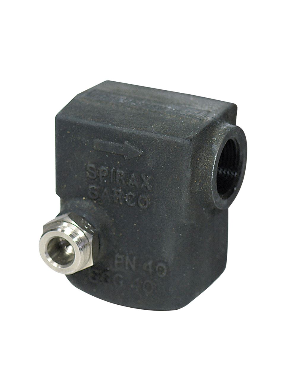 Spirax Sarco 1 1/2" BSP SPIRAX SARCO ST14 Sensor Chambers