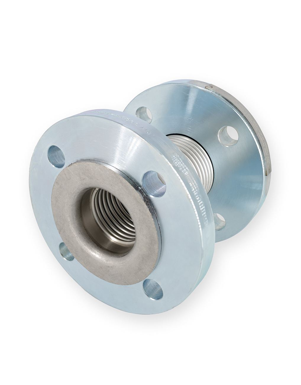 Flexonics SENIOR FLEXONICS Expansion Joint, Flanged PN16 DN125